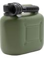 Канистры 50 литров — Купить в Новосибирске | TARA.RU
